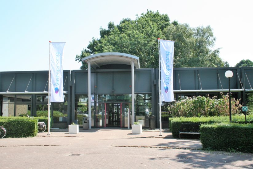 Viersprong Locatie Halsteren. Behandelingen Noord-Brabant, landelijk